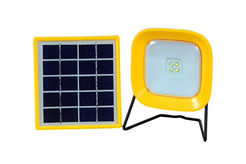 Nano Light – Ecolife